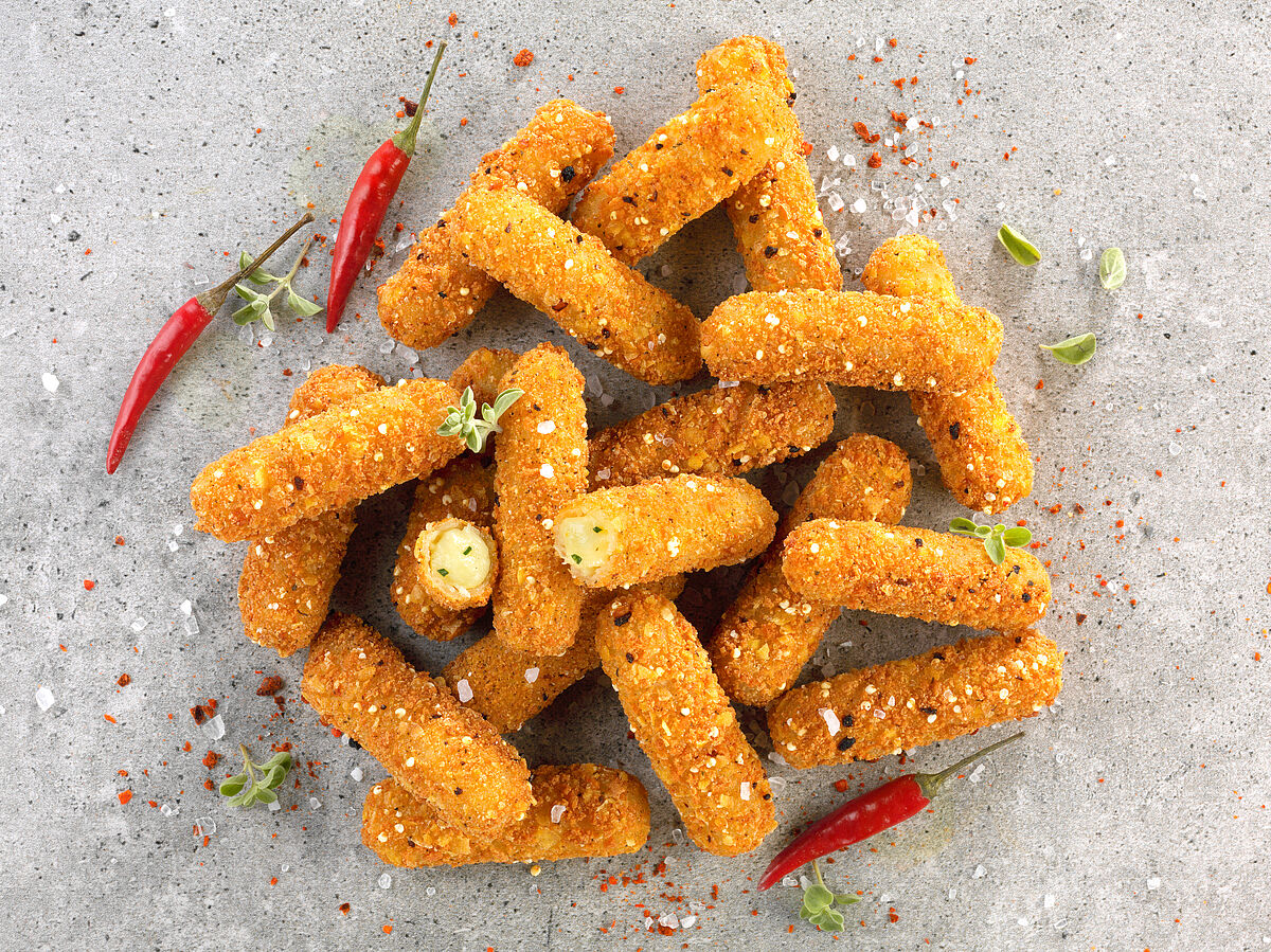 [EN] Artikel - Frostkrone