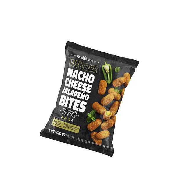 [EN] Artikel - Frostkrone