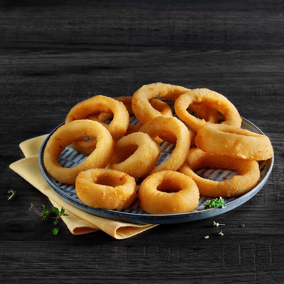 [EN] Detail - Frostkrone