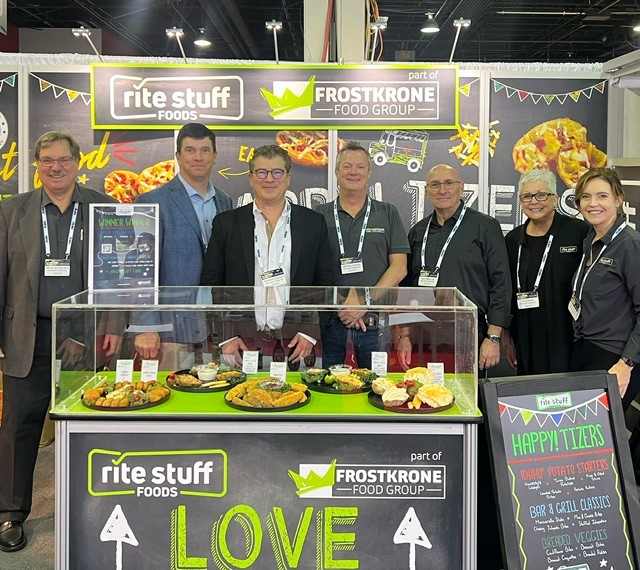 [EN] Artikel - Frostkrone